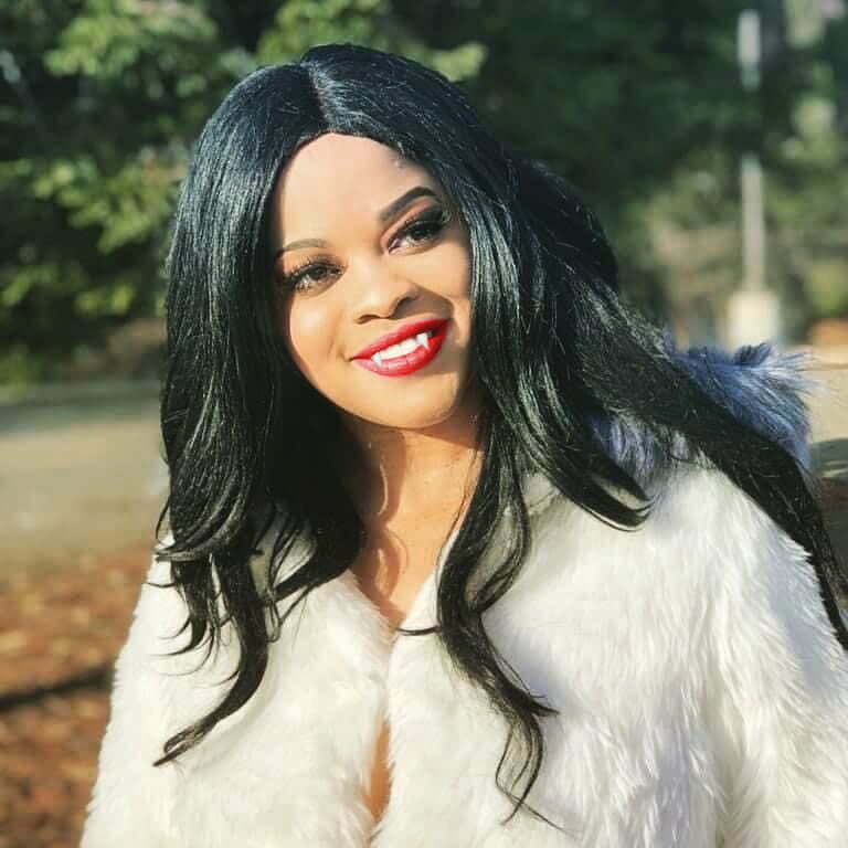 Tamz - World's Flyest Beret by Keldamuzik aka DIVA